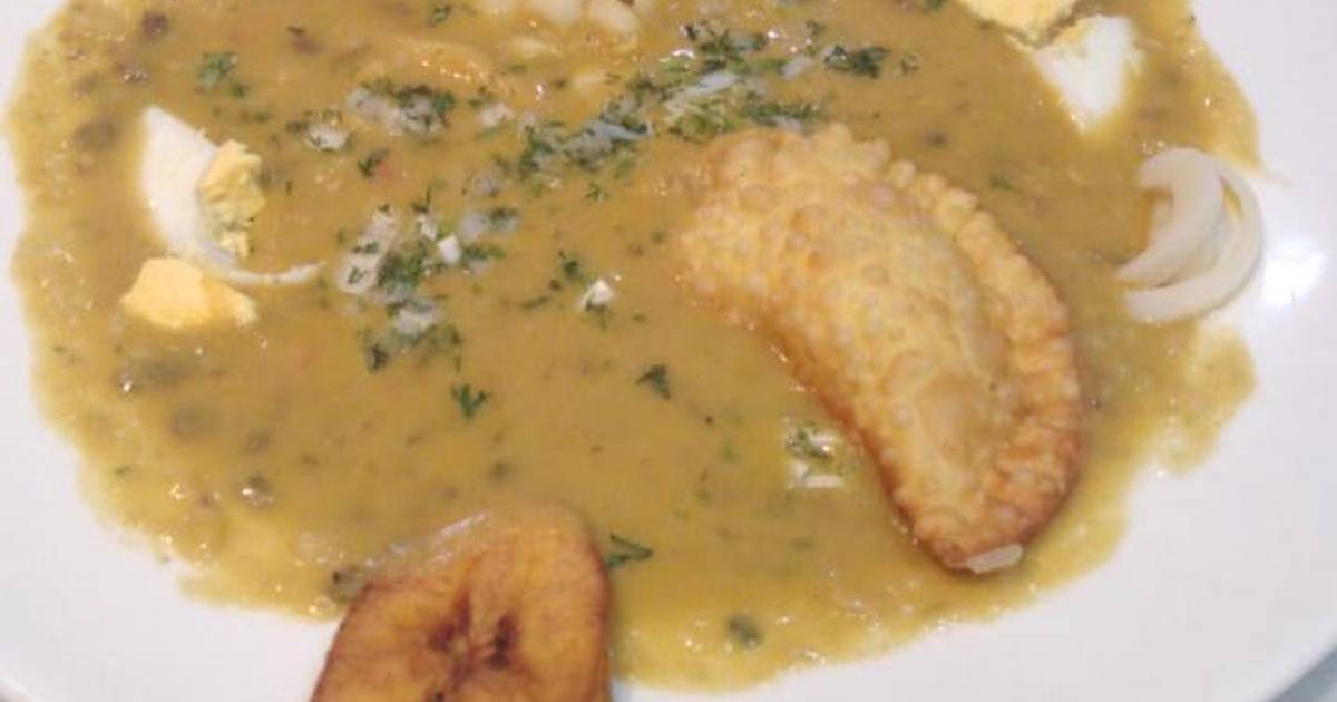 Chocho 46 Recetas Caseras Cookpad