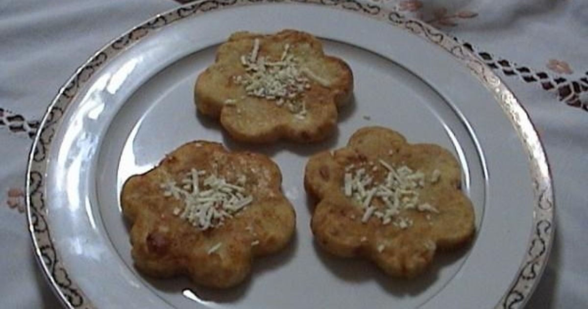 Tiganites For Breakfast Recipe by Cookpad Greece - Cookpad