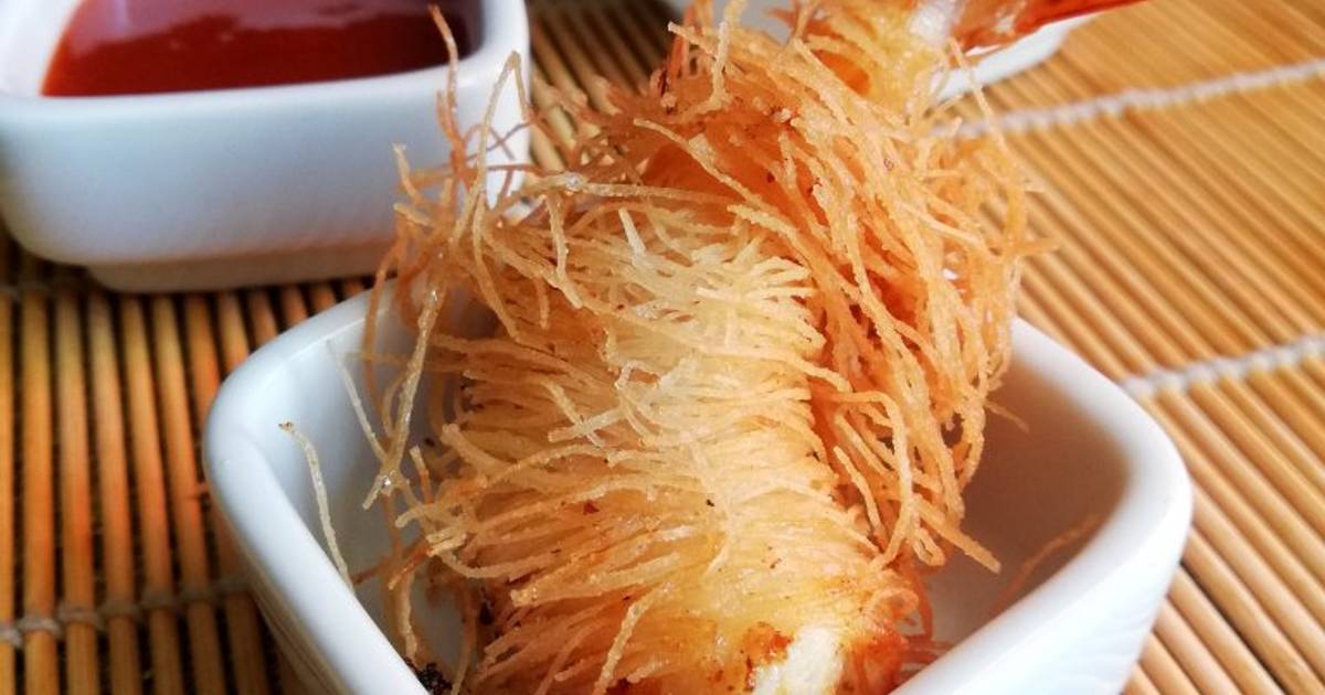 Toutes nos recettes avec des cheveux d'ange