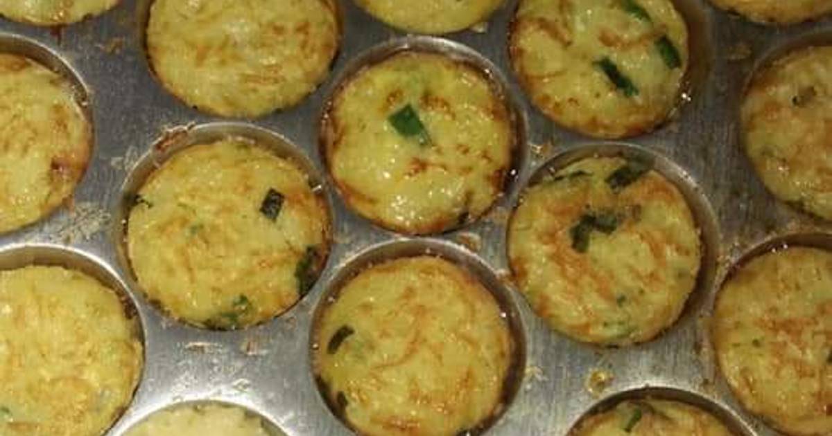 Resep Mielor mini oleh Anita Nit-nit - Cookpad