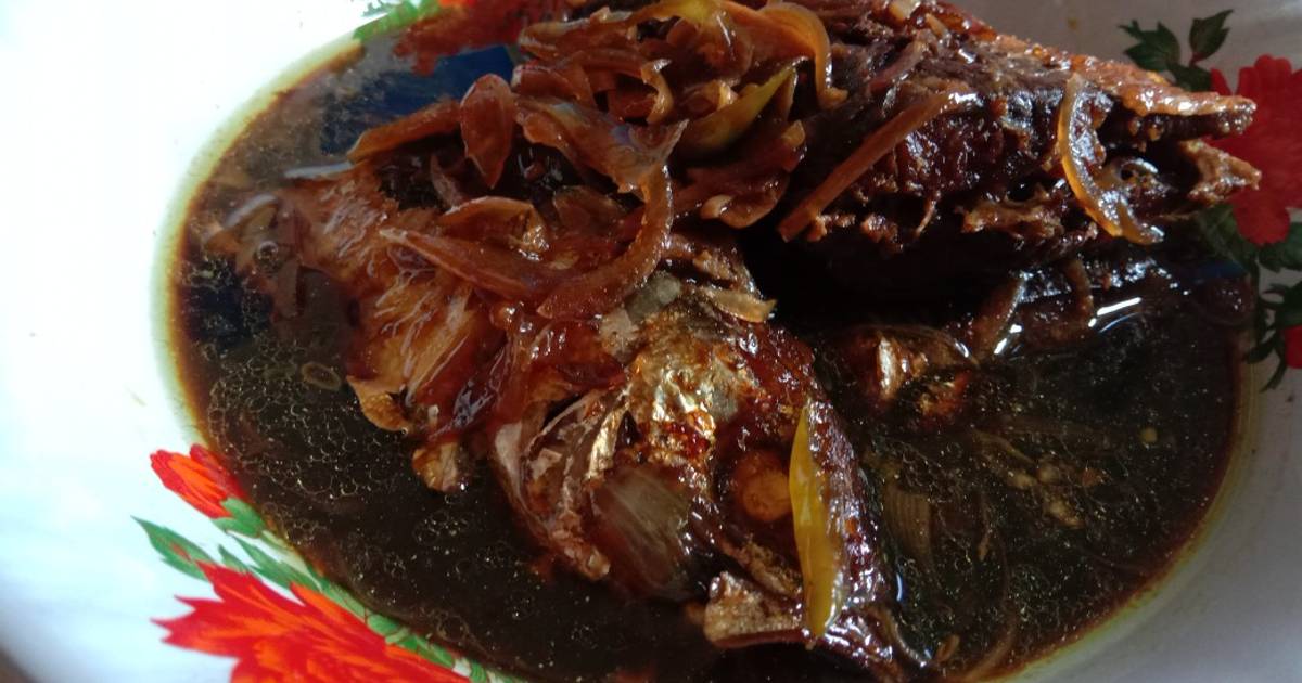 90 resep ikan selikur enak dan mudah - Cookpad