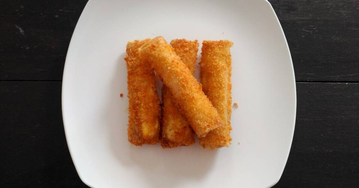 545 resep risol sosis mayones enak dan sederhana ala rumahan - Cookpad