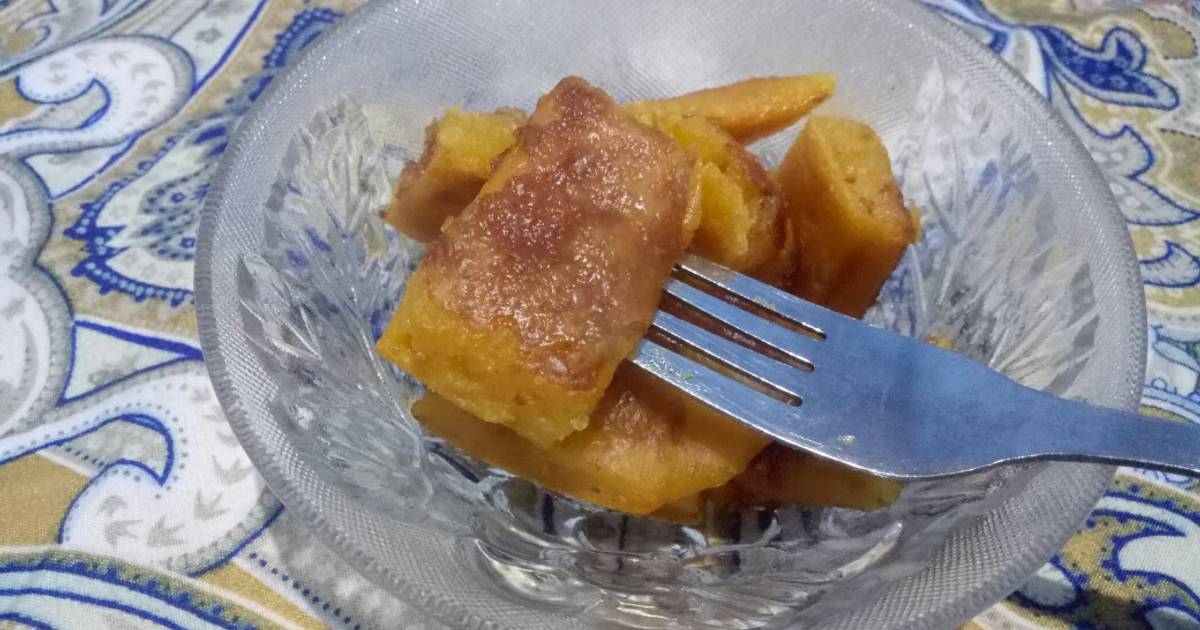 105 resep kue palm sugar teflon enak dan mudah - Cookpad