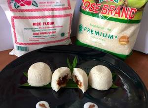 886 resep kue awuk hawug hawug enak dan mudah - Cookpad