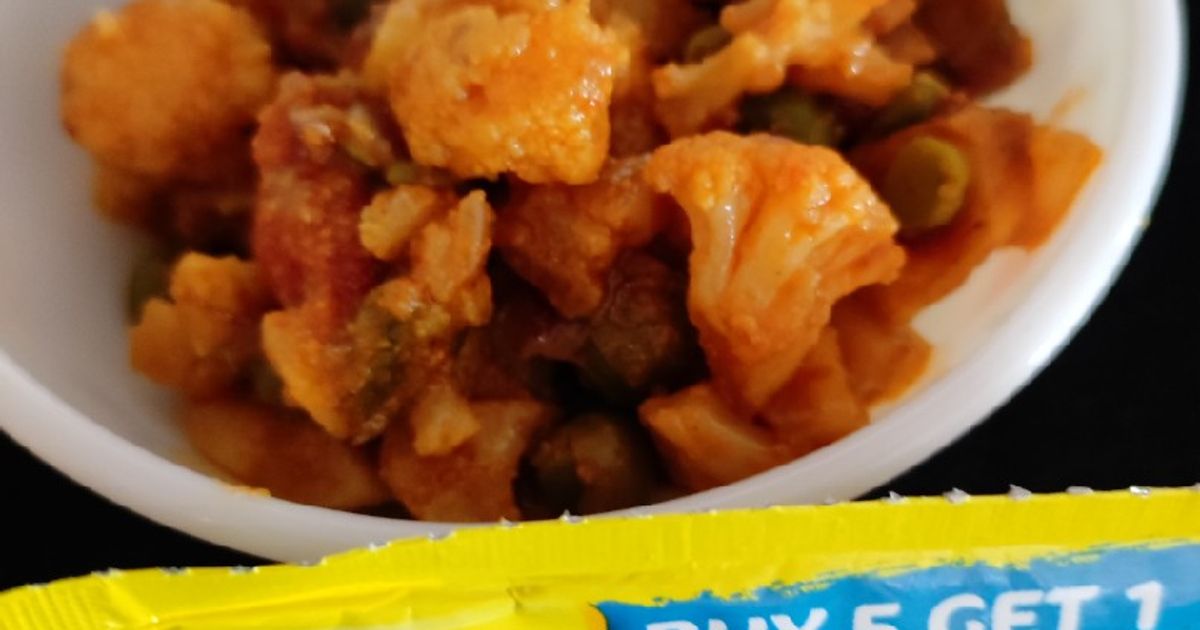 Phool Gobhi Magic Recipe by Swati Sheth - Cookpad