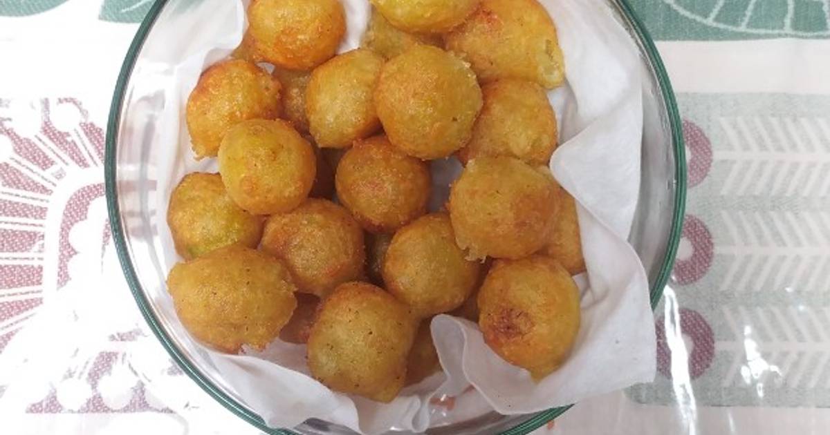 Resep olahan dari kentang praktis & lezat: Kreasi mudah untuk sehari-hari!