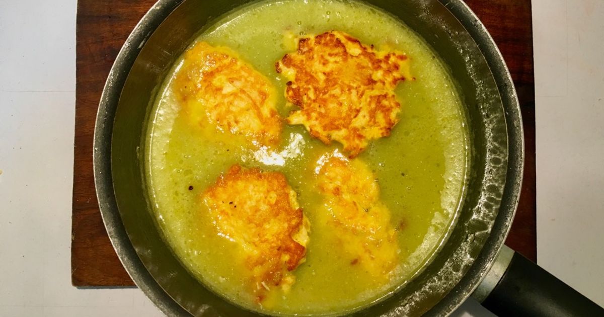 Pollo en salsa verde: recetas caseras, frescas y llenas de sabor