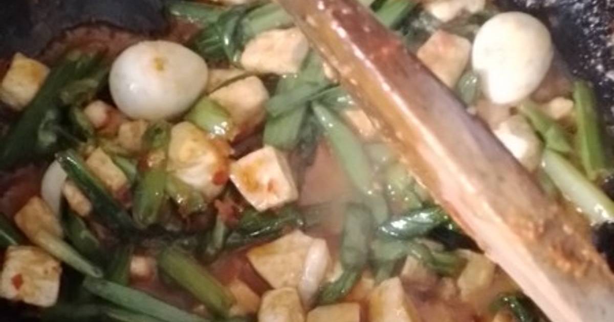 687 resep genjer rebus enak dan mudah - Cookpad