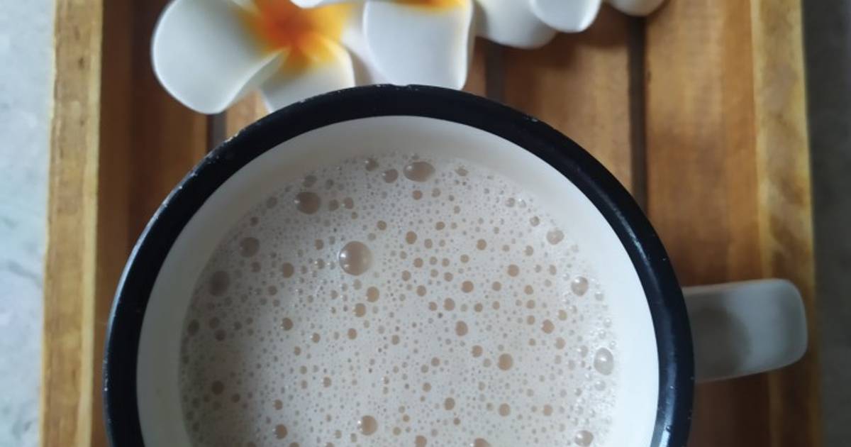 439 resep teh tarik enak dan mudah - Cookpad