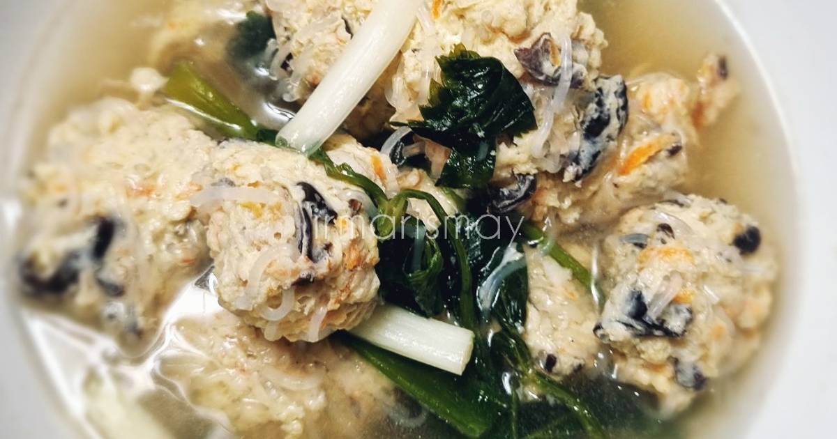 240 resep sop bihun wortel telur enak dan mudah - Cookpad