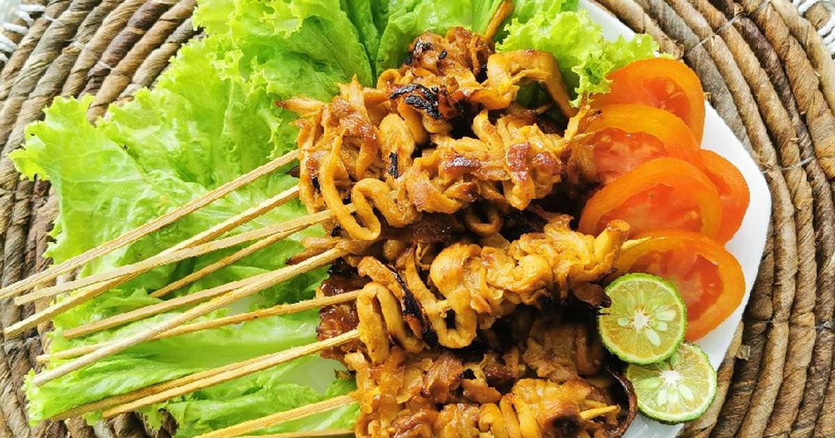 2.486 resep masakan vegan enak dan mudah - Cookpad
