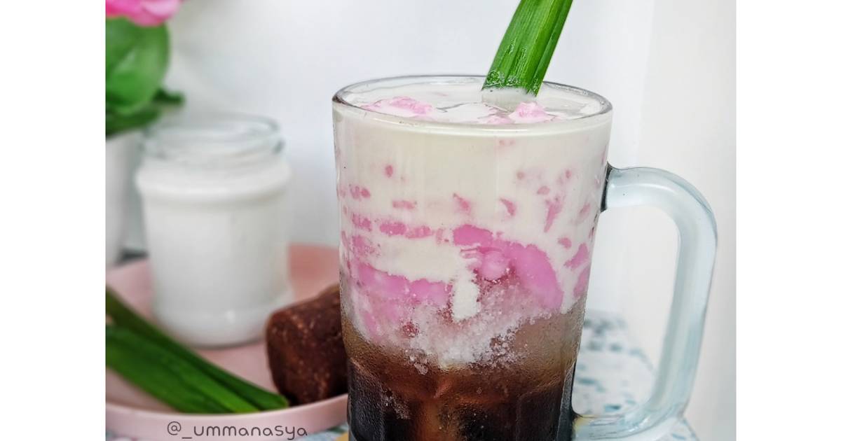 60 resep olahan tepung tapioka dan susu krimer enak dan mudah - Cookpad