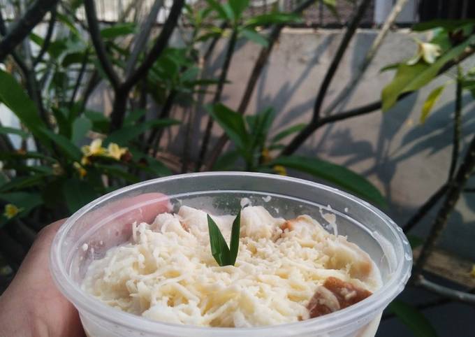 Resep Setup Roti Tawar Lumer oleh Andryani Mama Nindi - Cookpad