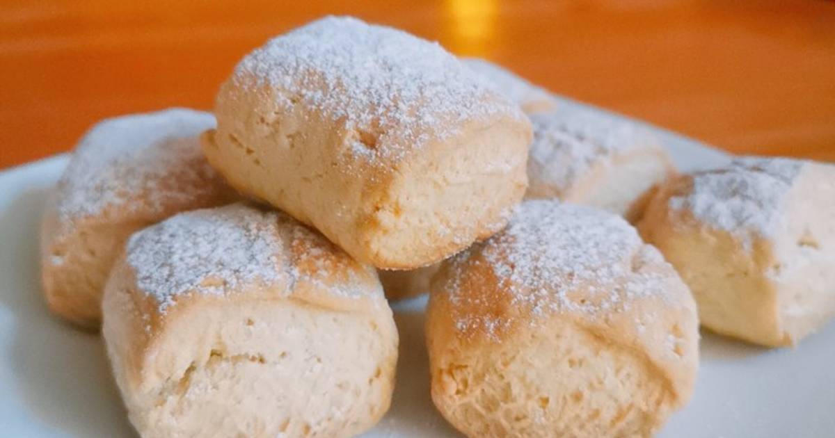 Galletas para tomar el café - 459 recetas caseras- Cookpad