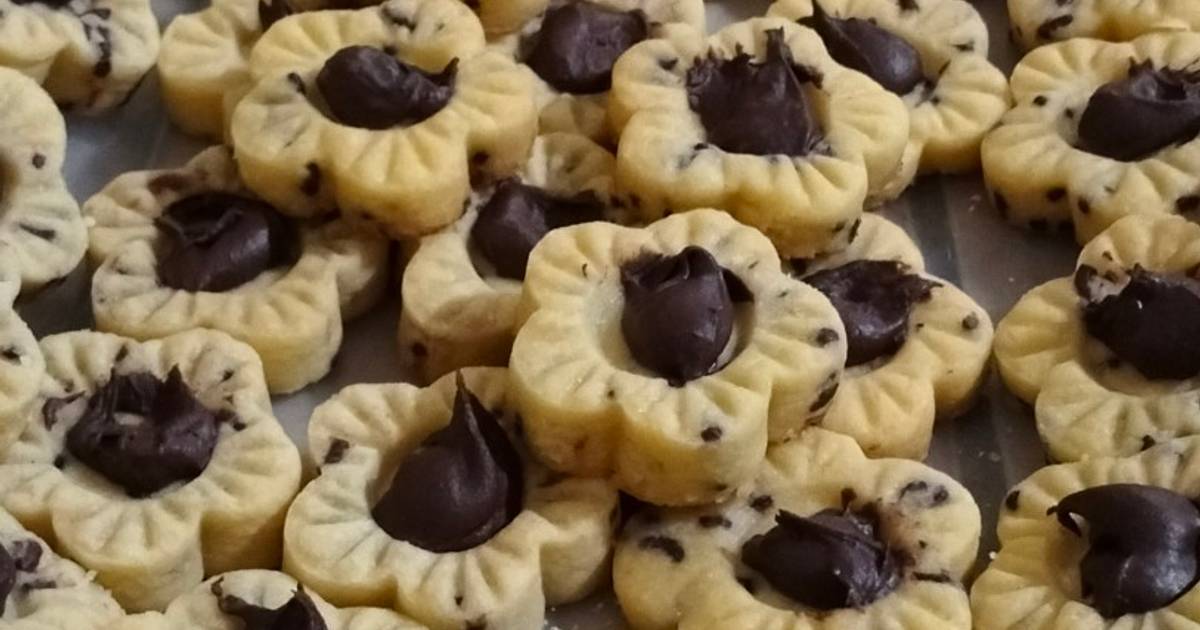 558 resep kue butter nutella enak dan mudah - Cookpad