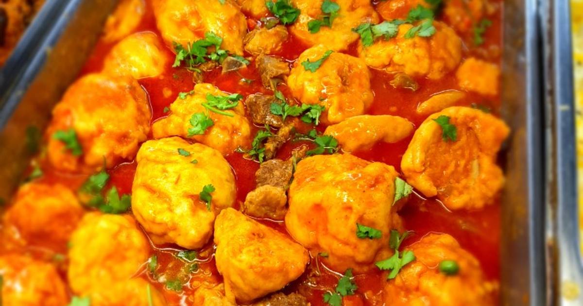 43 easy and tasty self rising flour dumplings recipes by home cooks ...