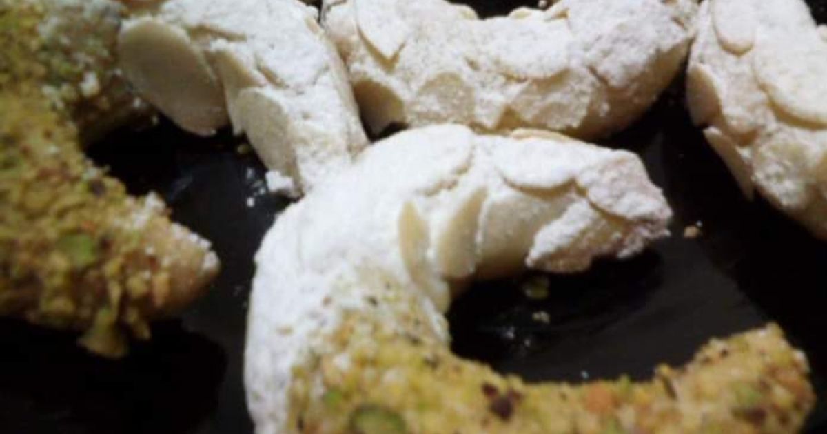 Tcharek : # Cuisine Orientale de Fouzia Touraret - Cookpad
