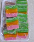 Resep es gabus jadul mudah dan bikin nostalgia