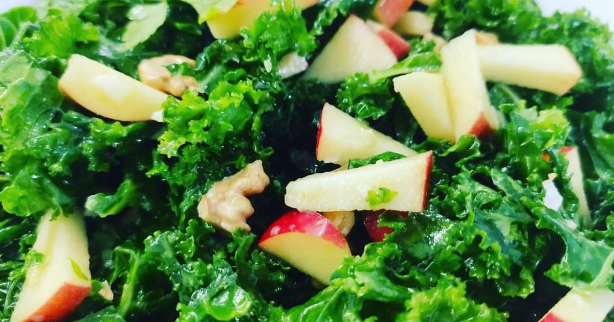 22 ricette facili e deliziose di cavolo riccio - Cookpad