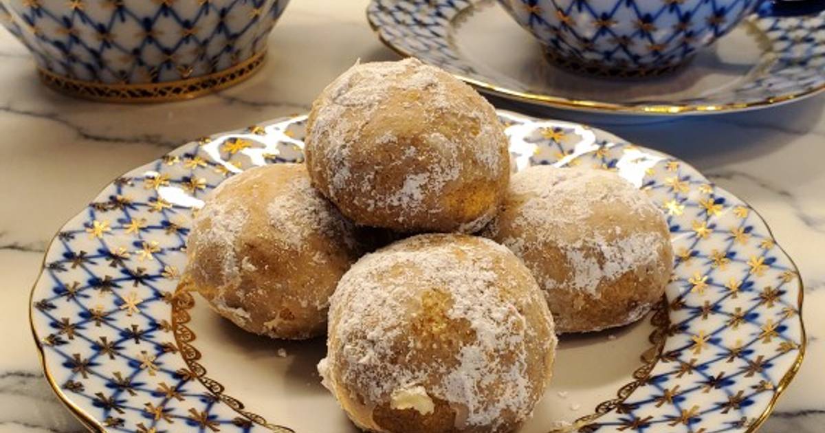 10 easy and tasty russian sweets recipes by home cooks - Cookpad