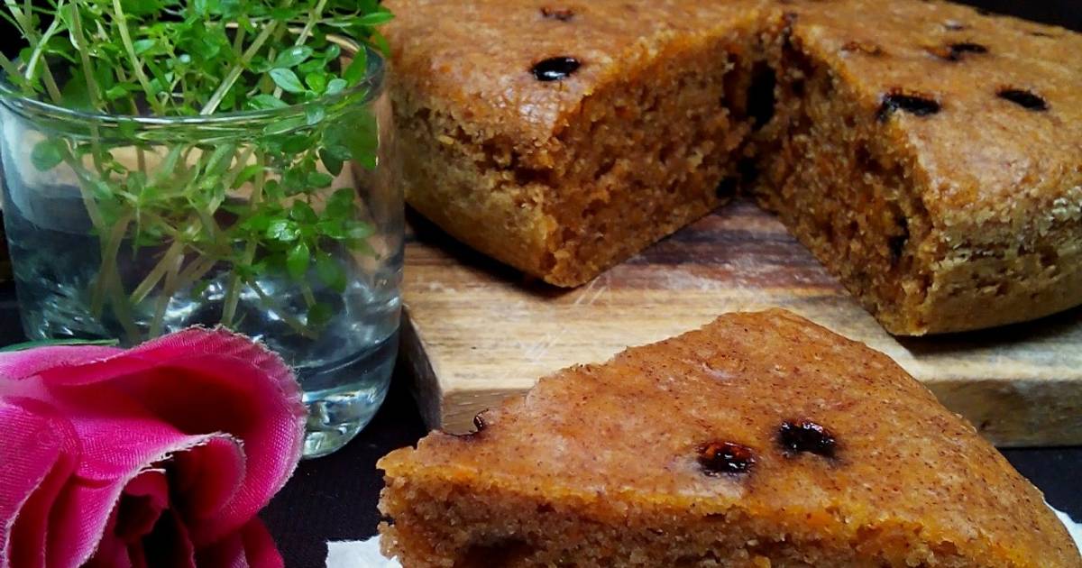Resep Carrot Cake oleh Niken Herti Nur Utami - Cookpad