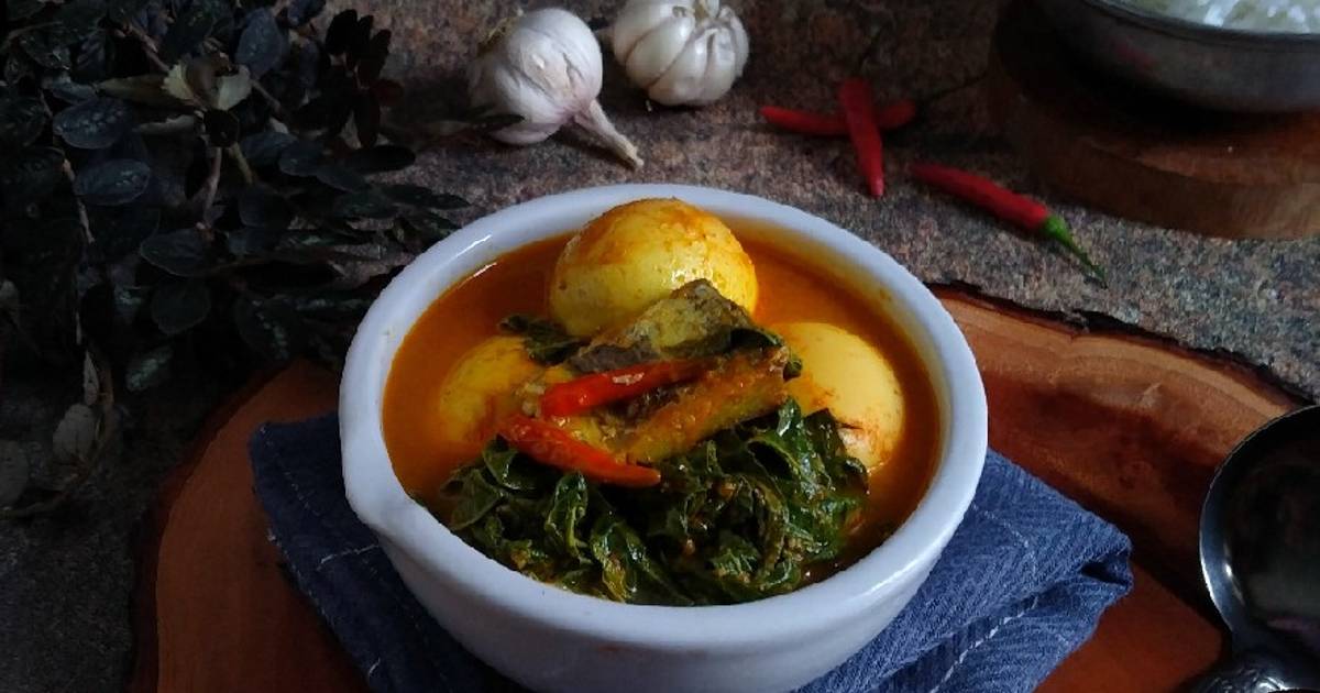 38 resep 1 resep talua enak dan mudah - Cookpad