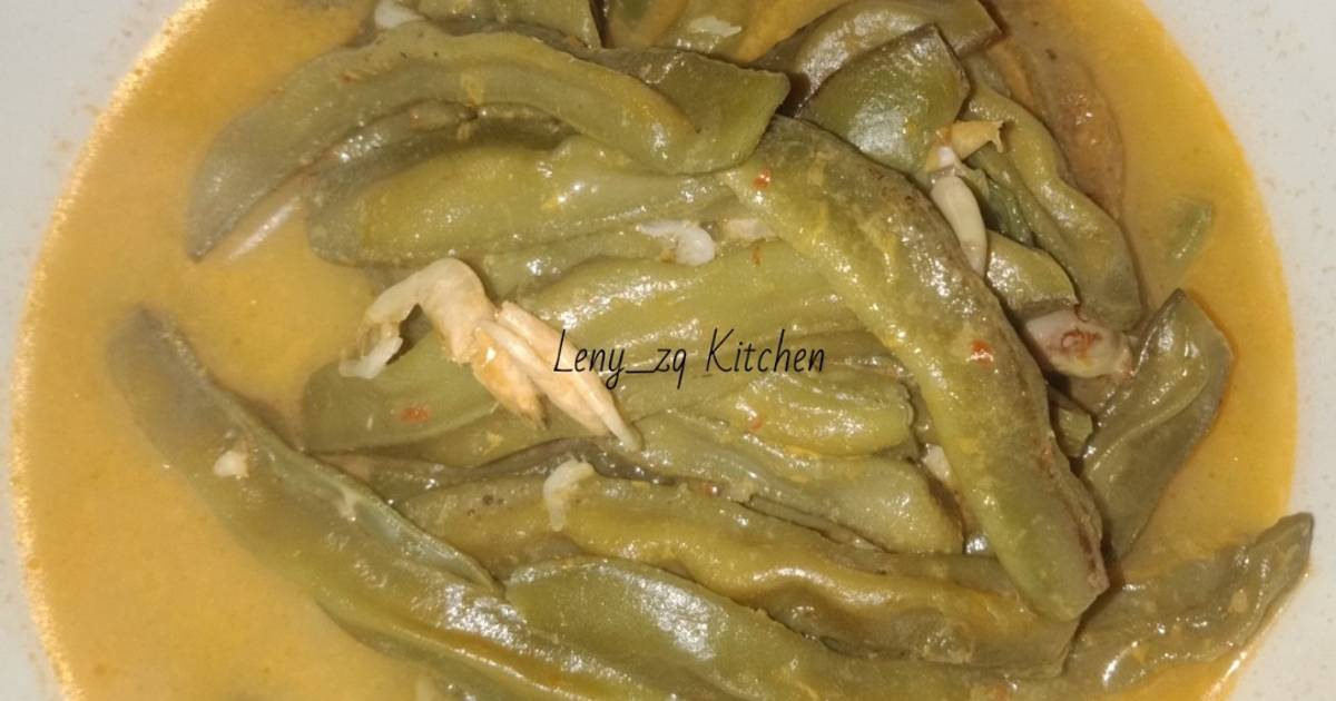 100 resep sayuran koro enak dan sederhana - Cookpad