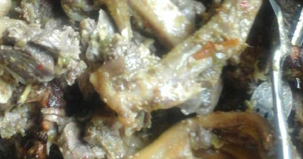 222 resep olahan bebek tumis enak dan mudah - Cookpad