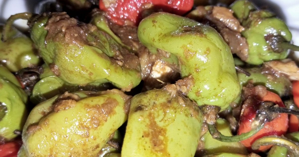 Resep Sambal Ase Gendot Ikan Asin Jambal oleh AnjaniGur - Cookpad