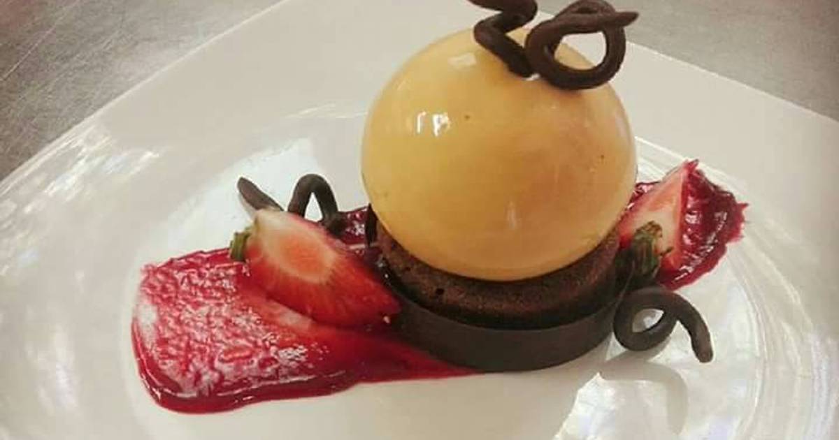 Mango Mazza Recipe by Vetrivel Chef Prakkash - Cookpad