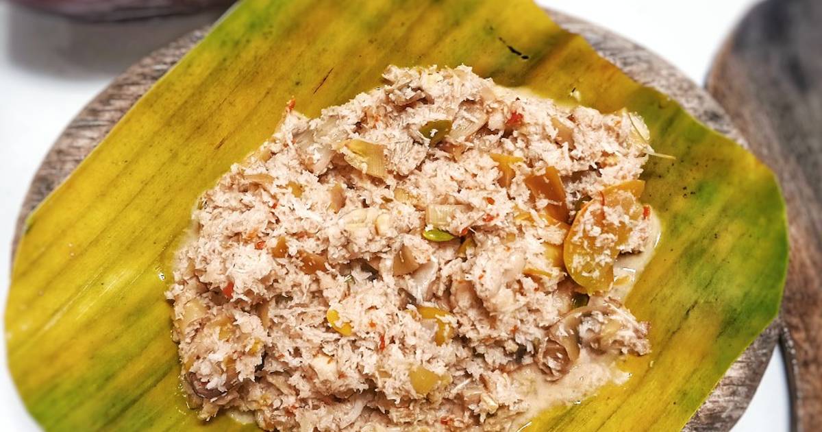 36 resep oblok oblok pisang enak dan mudah - Cookpad