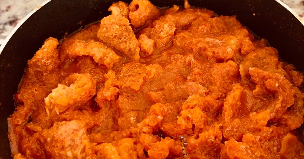 Chile guajillo - 1,568 recetas caseras- Cookpad