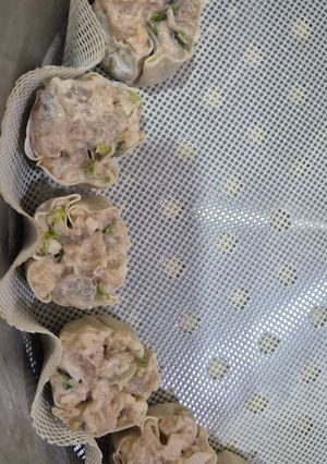 Resep Siomay Babi Berminyak oleh lusi - Cookpad