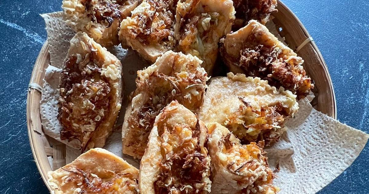 230.782 resep cemilan gurih enak dan mudah - Cookpad