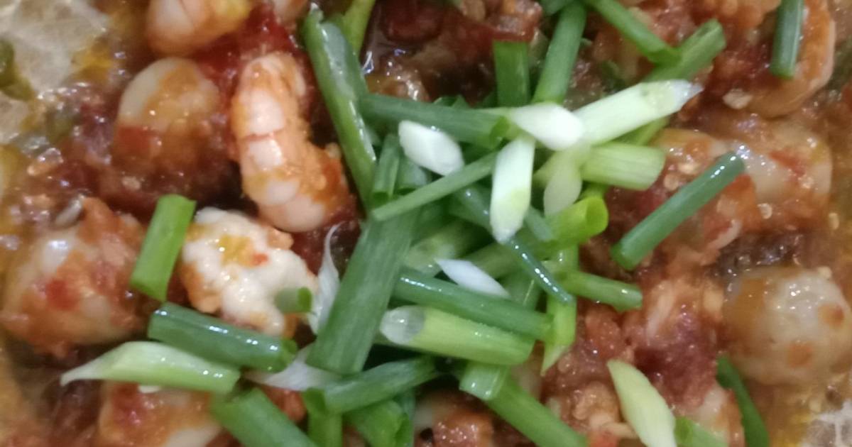 1.344 resep sambal bakso enak dan mudah - Cookpad