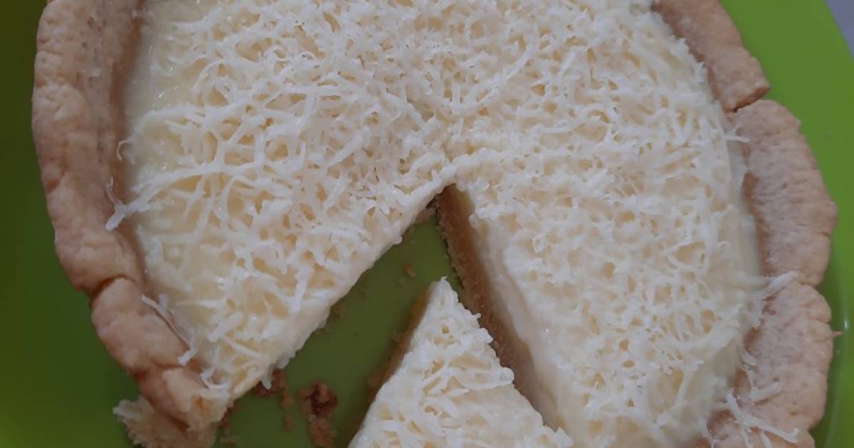 8 resep tar susu oreo keju enak dan mudah - Cookpad