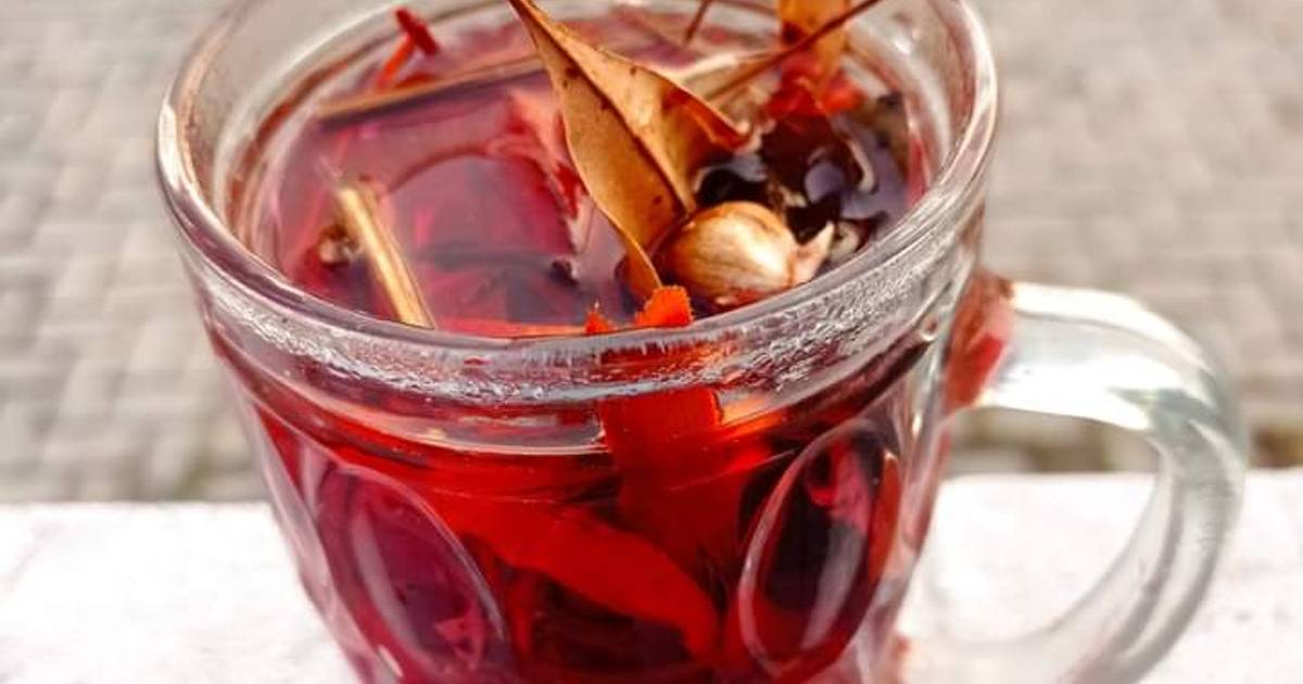 Resep Bir Pletok: Minuman Tradisional Khas Betawi