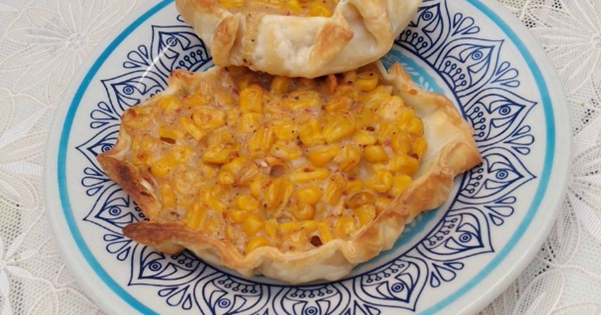 Choclo - 8,624 recetas caseras- Cookpad