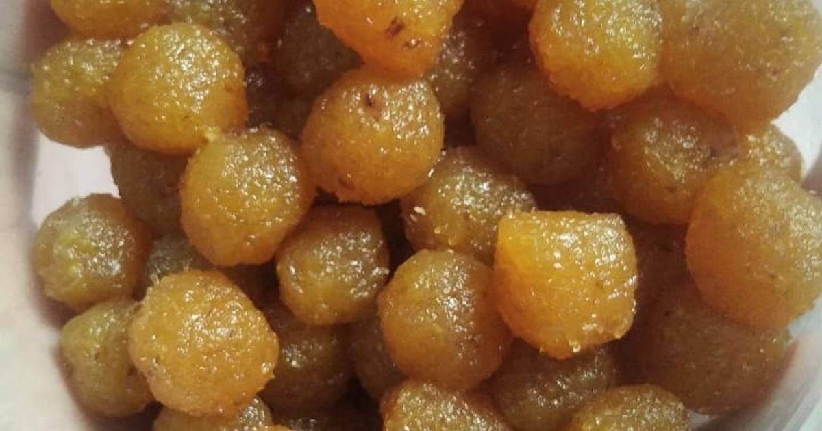 Resep Selai Nanas isian Nastar oleh Eranynda - Cookpad