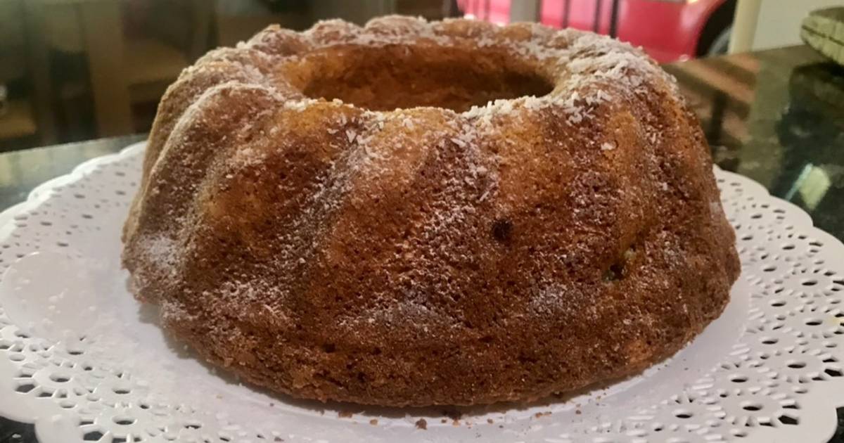 Leche de coco paraguayo - 9 recetas caseras- Cookpad