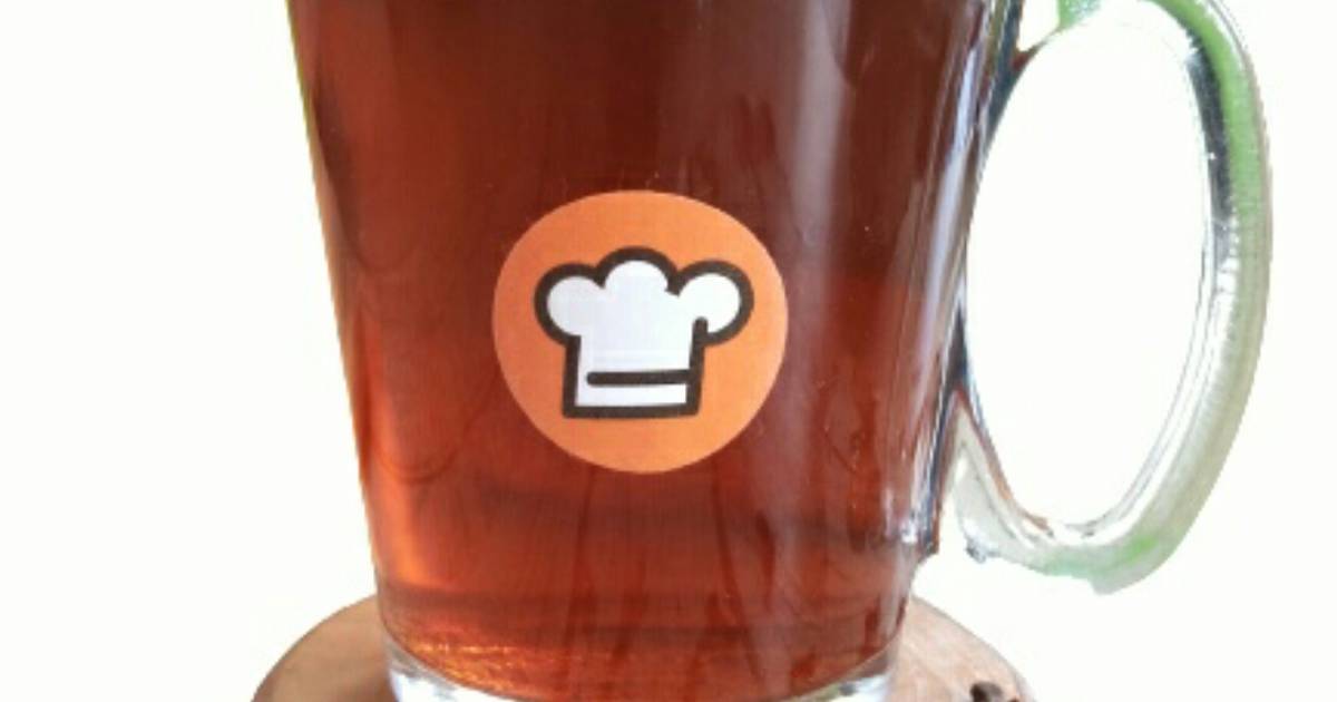 Resep Teh Cengkeh oleh Renny Mahlenny - Cookpad