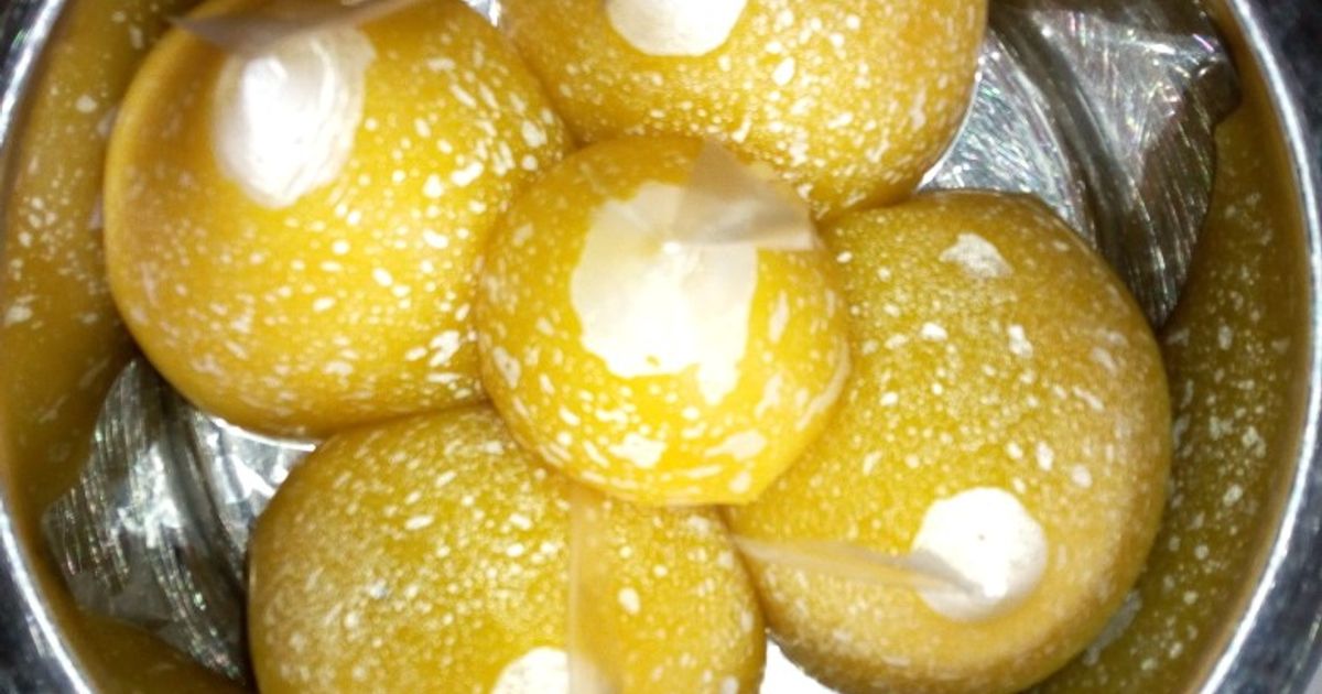 Eba Recipe by Afreeda's_Bakery - Cookpad