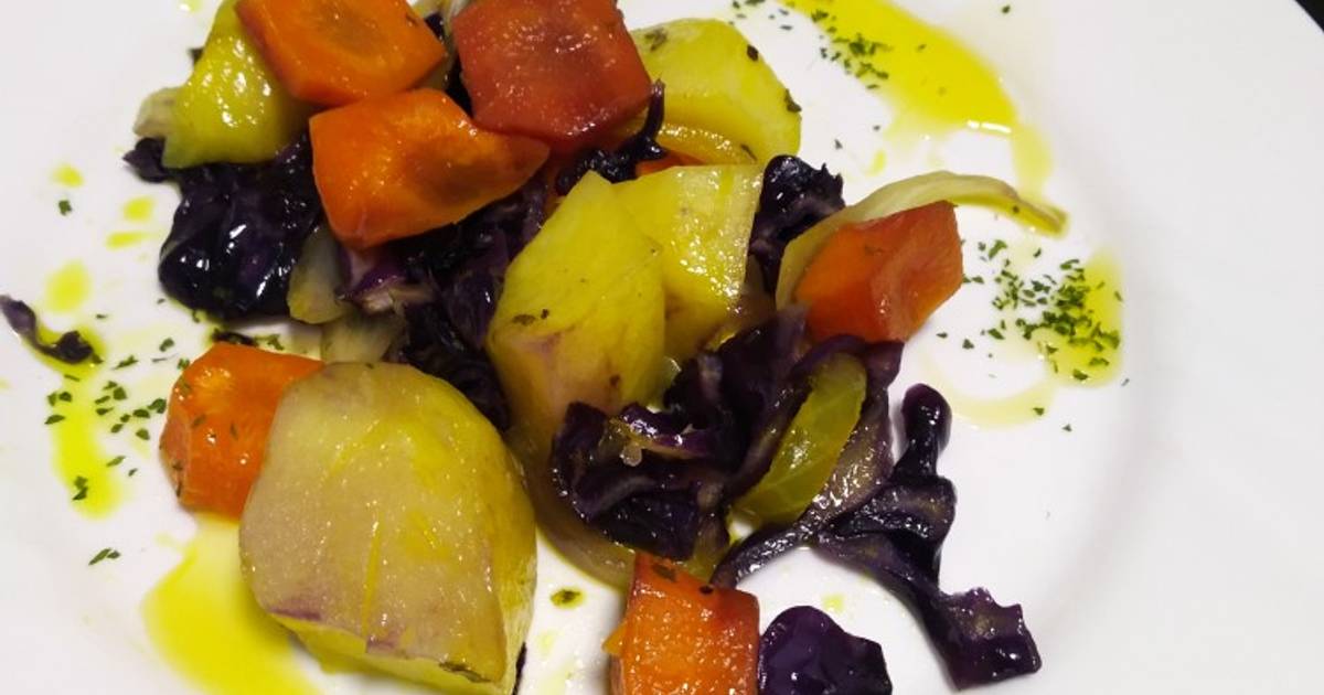 Hervidos - 193 recetas caseras- Cookpad