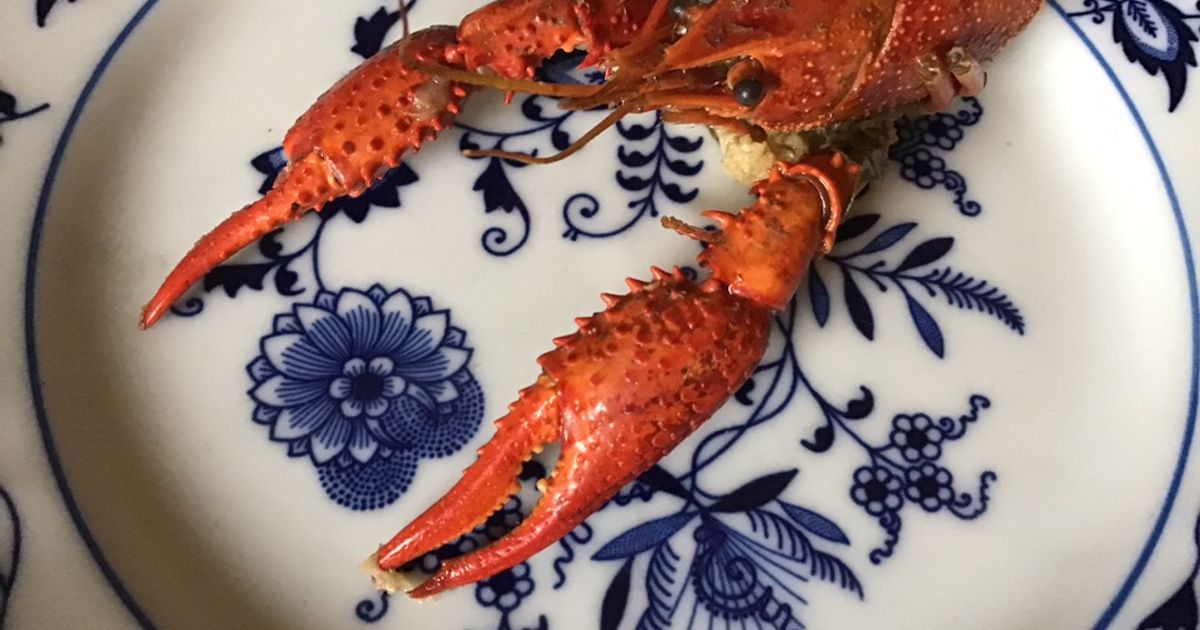 6 easy and tasty crawfish claw recipes by home cooks - Cookpad