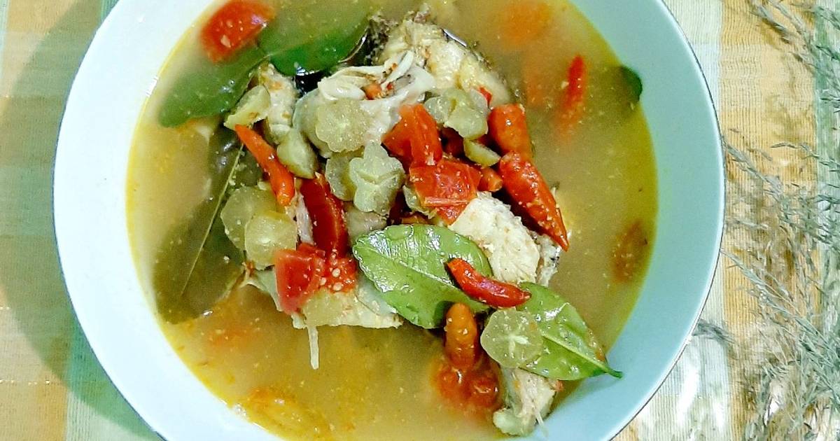 346 resep ikan palumara enak dan sederhana - Cookpad