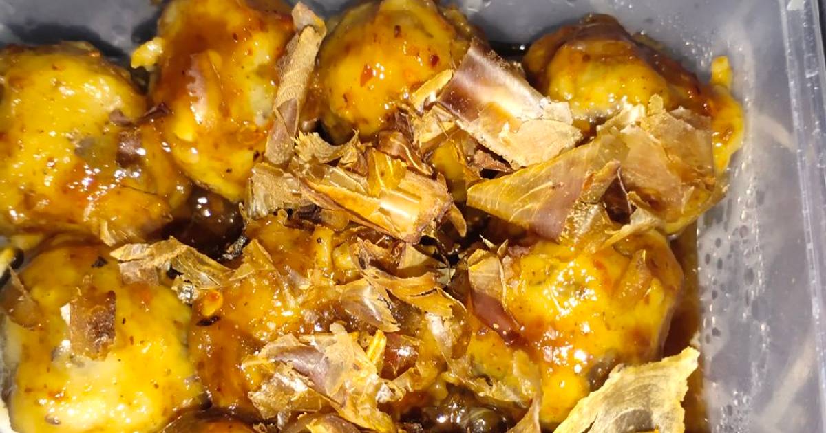 3.175 resep pentol pedas enak dan sederhana ala rumahan - Cookpad