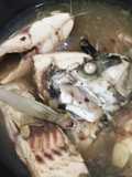 Resep ikan mubara rumahan enak dan mudah - Cookpad