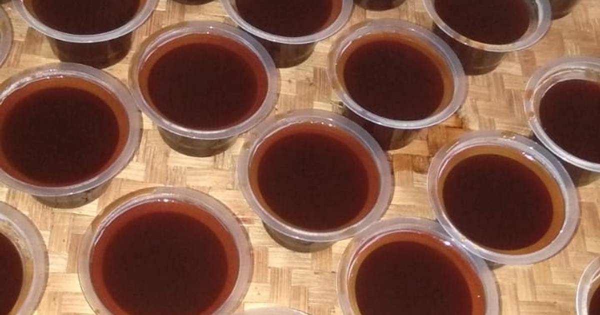 Resep Agar agar rumput laut kering(bulung) oleh Mama Nasya Ayugantary ...
