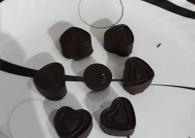 Choco delight Recipe by Aritri ballav - Cookpad