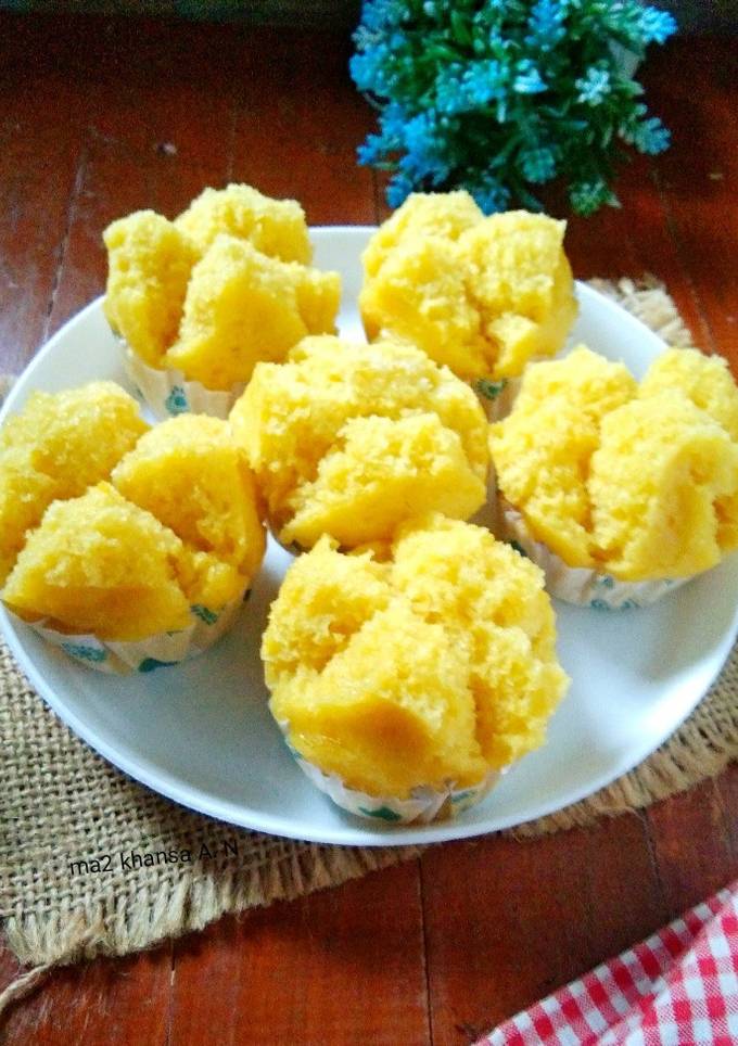 Resep Hwat Kwee alias Kue Moho oleh Ma2 Khansa A.N - Cookpad